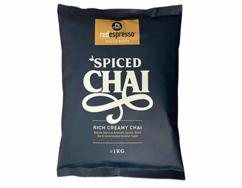 Chai – red espresso®